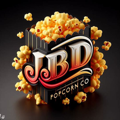 JBD POPCORN & JBD PAPER CO – JBD POPCORN & JBD PAPER CO