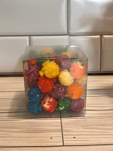 JBD POPCORN & JBD PAPER CO – JBD POPCORN & JBD PAPER CO